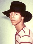 never enough rhodes: The Temptations - "Wings Of Love" (1976)