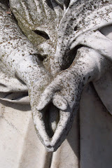 Cemetery Curiosities: Perth Cemeteries - revisited and new