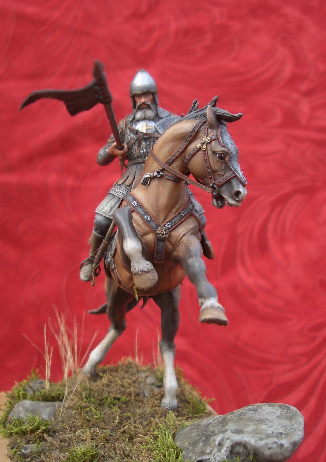 Rusich | planetFigure | Miniatures
