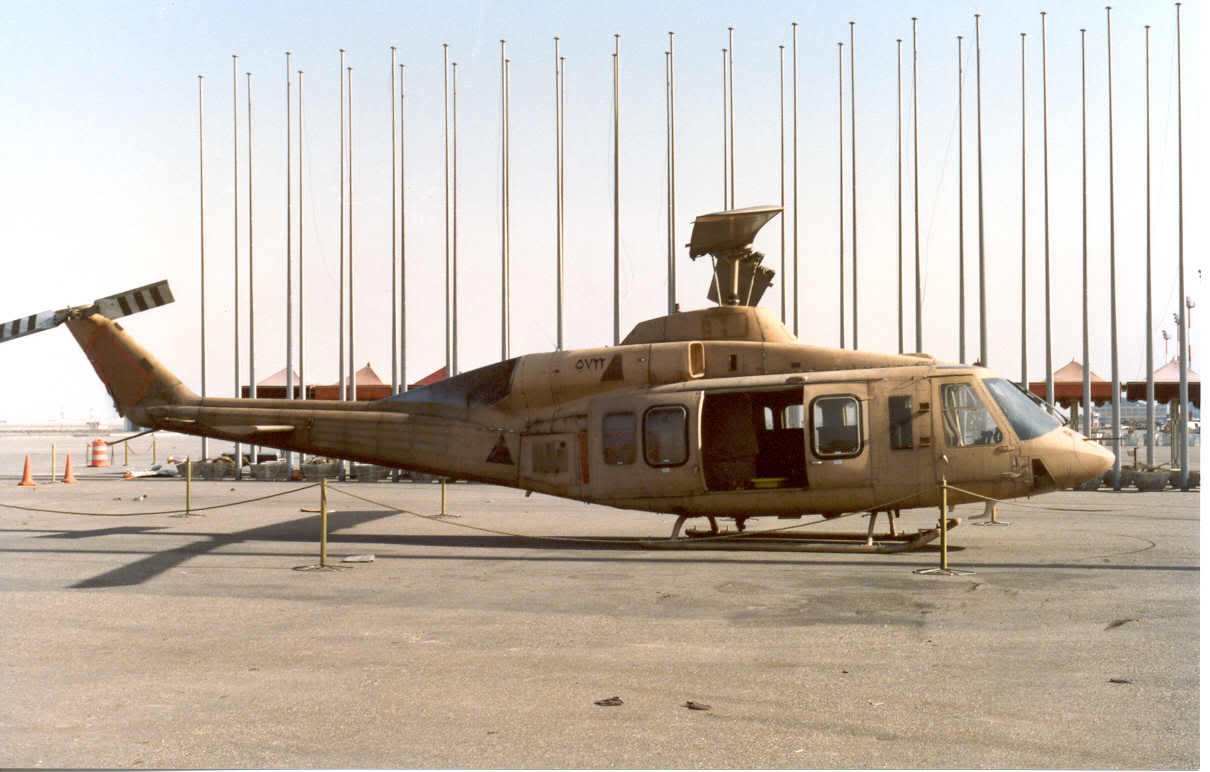 القوة الجوية العراقية Iraqi air force: طيران الجيش يعزز قدراته بالحصول ...