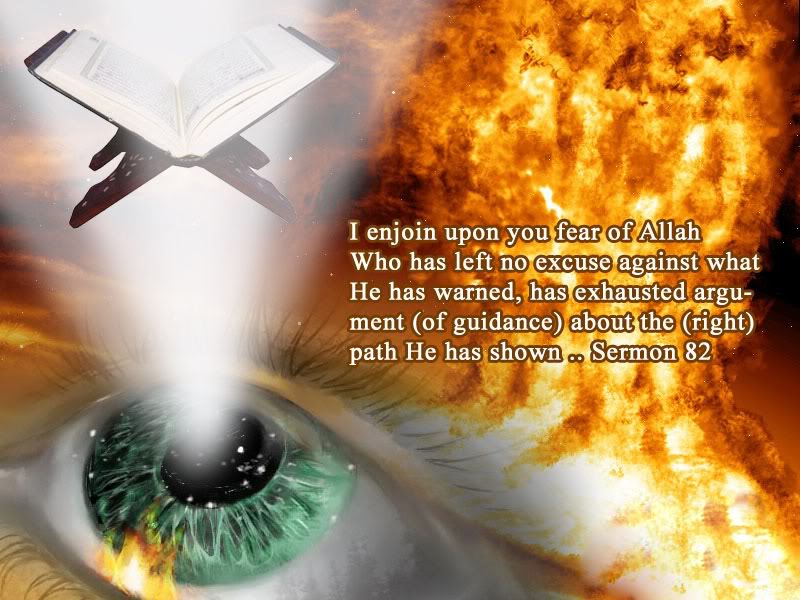 Islamic Quotes: Golden Sayings of Hazrat Imam Ali AS from Nahjul ...