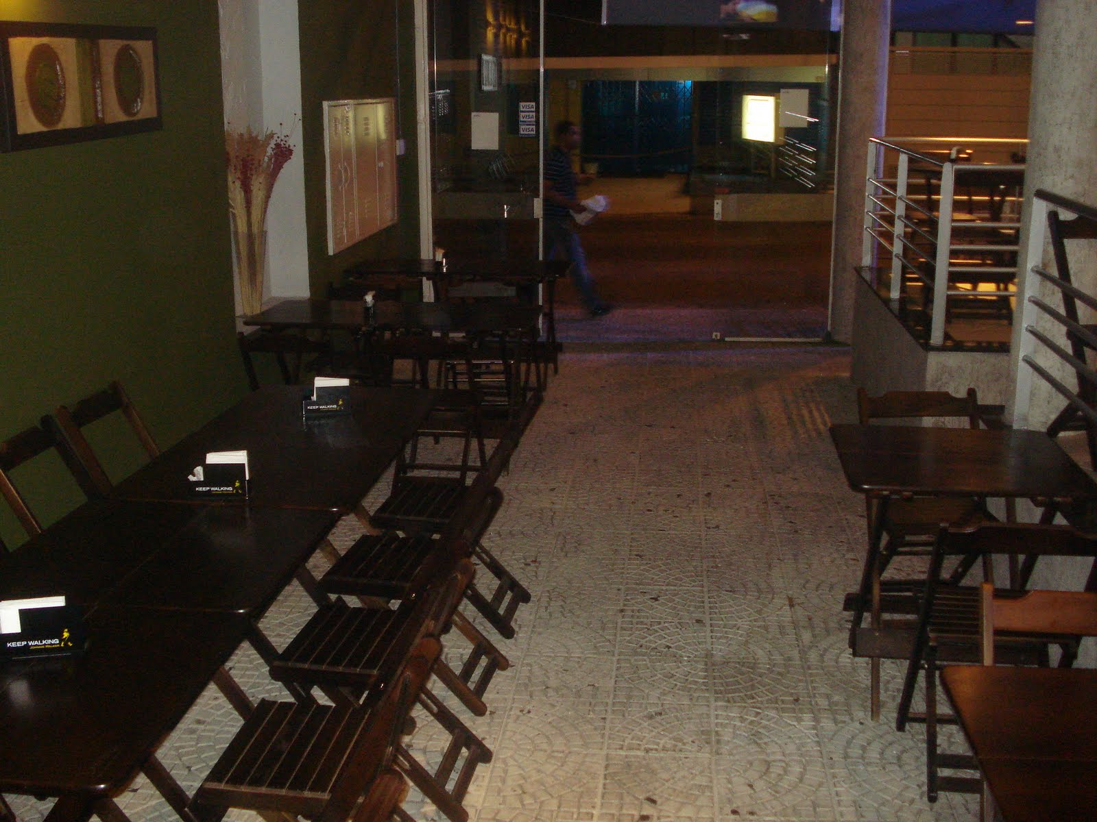 Divino Lounge Bar & Restaurante