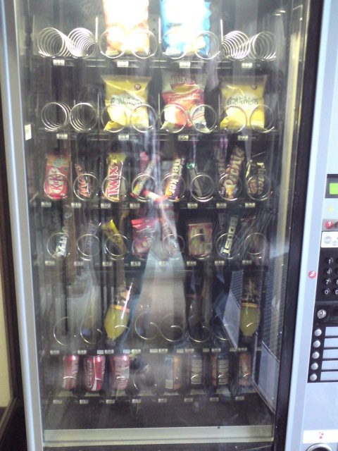 universiteabreak: 2. The Graham Kerr Building