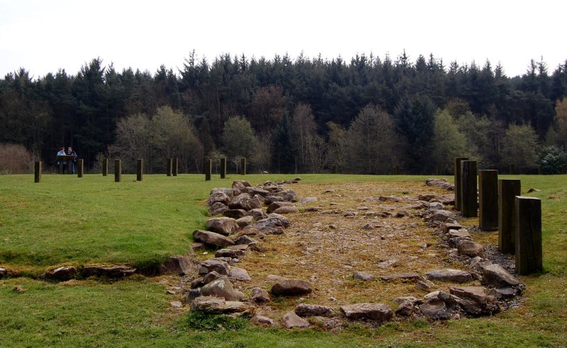 Scotland for the Senses: A rare glimpse inside Kinneil House