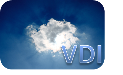 Wanted: Dead and Alive: VDI versus Server-Based Computing (SBC), Part 1