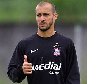 Habilidades - Alessandro (Corinthians)