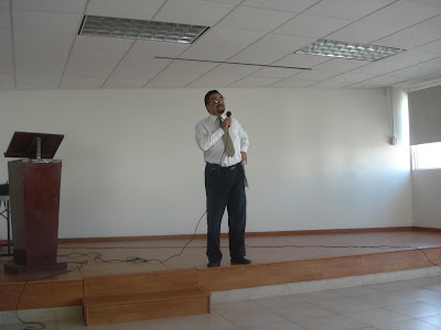 Comunidad CEDVA San Luis Potosí