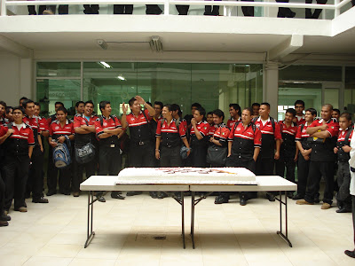 Comunidad CEDVA San Luis Potosí