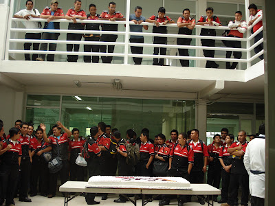 Comunidad CEDVA San Luis Potosí: Del 20 Aniversario del CEDVA SLP...