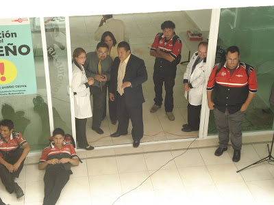 Comunidad CEDVA San Luis Potosí: Del 20 Aniversario del CEDVA SLP...