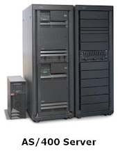 Miscellaneous- AS/400: EXTPGM and EXTPROC