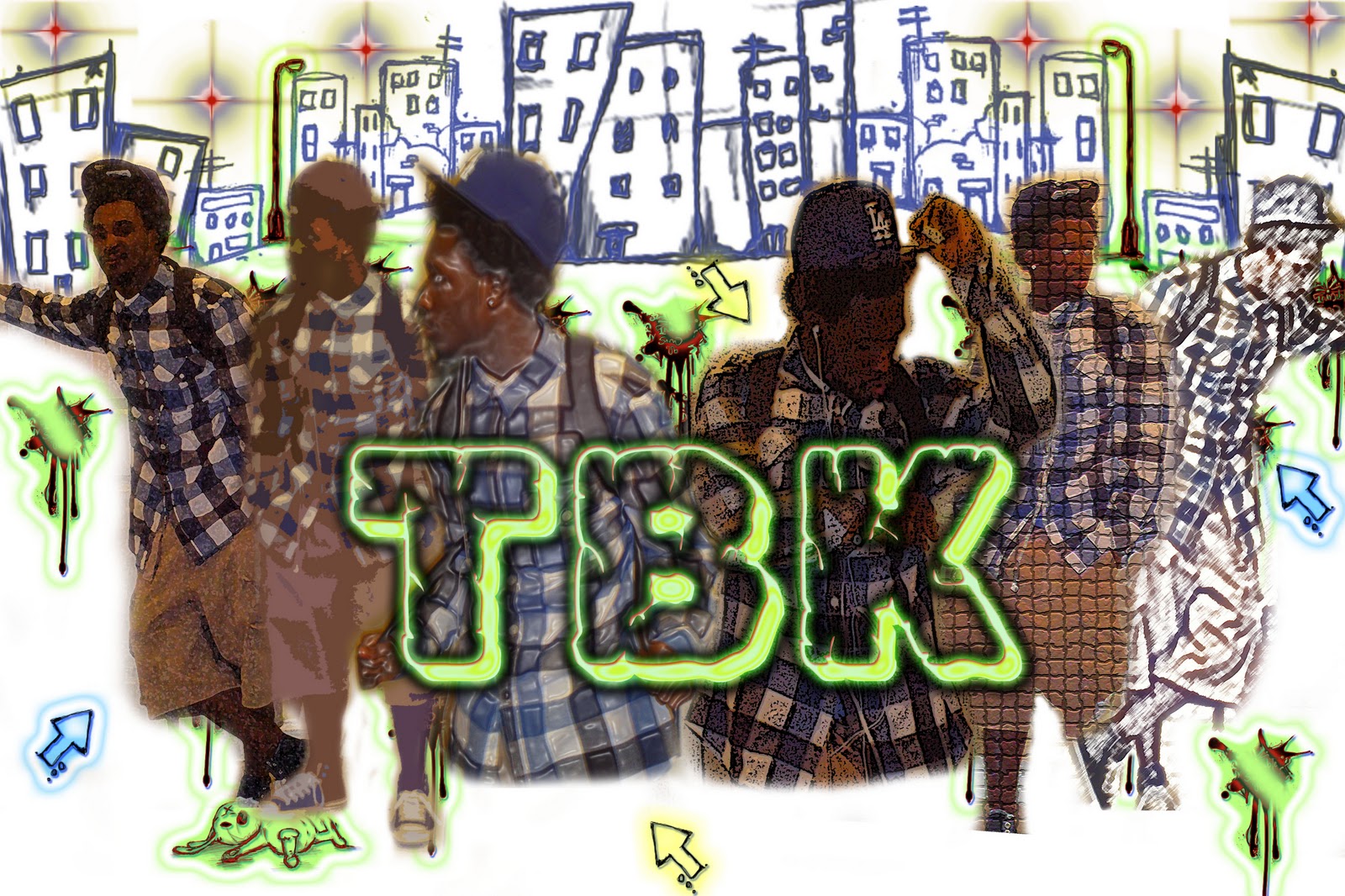 TBK Graphic Designs