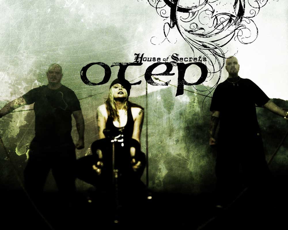 Metalfreaks: OTEP