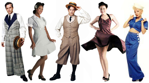 Viva Victoria Vintage: ReVamp in the New York Times