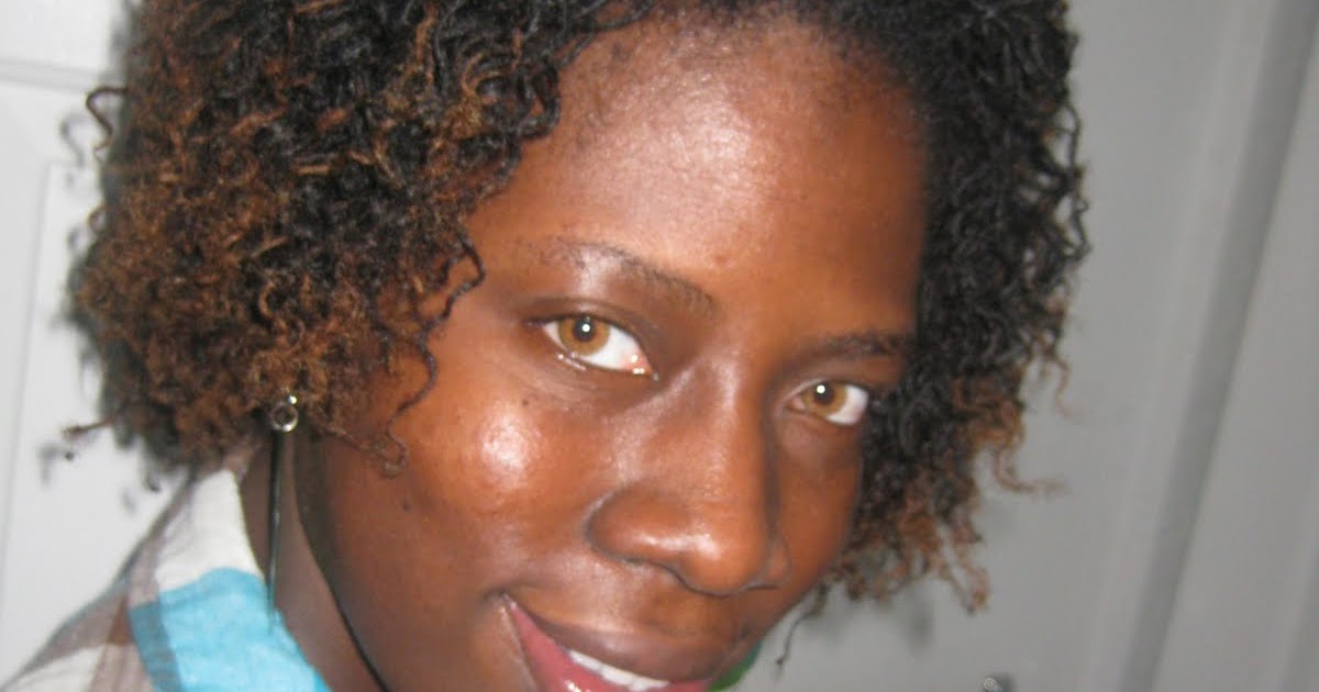 Kreyola's Journeys: How to: Braid Out on Micro Sisterlocks for A ...