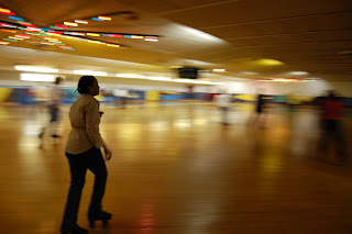 Revgasm: South Side x Markham Roller Skating Rink