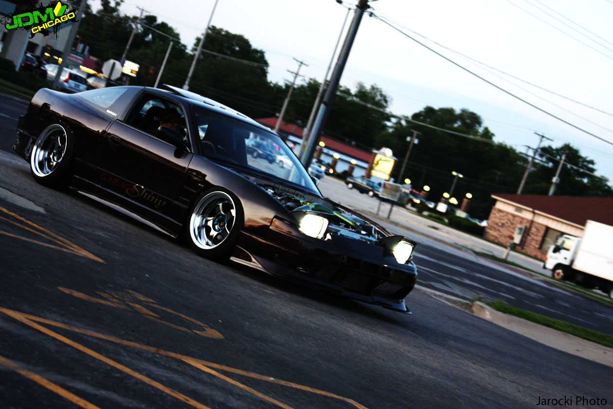 best looking s13's EVER thread - Page 103 - Nissan Forum | Nissan Forums