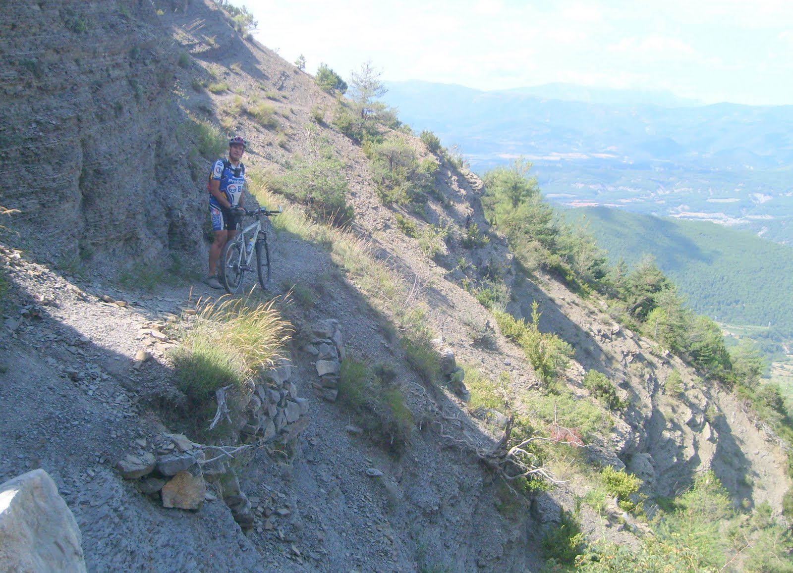 RUTAS x FRAGA: Peña Montañesa