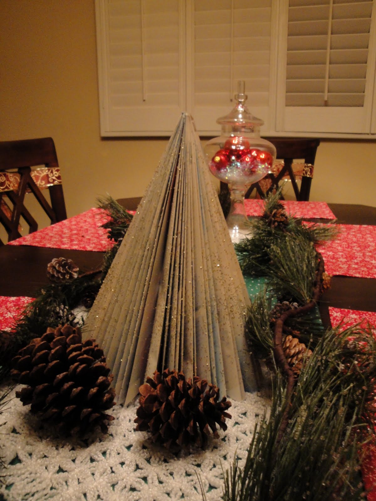 Making the Moment Matter: Martha Magazine Trees