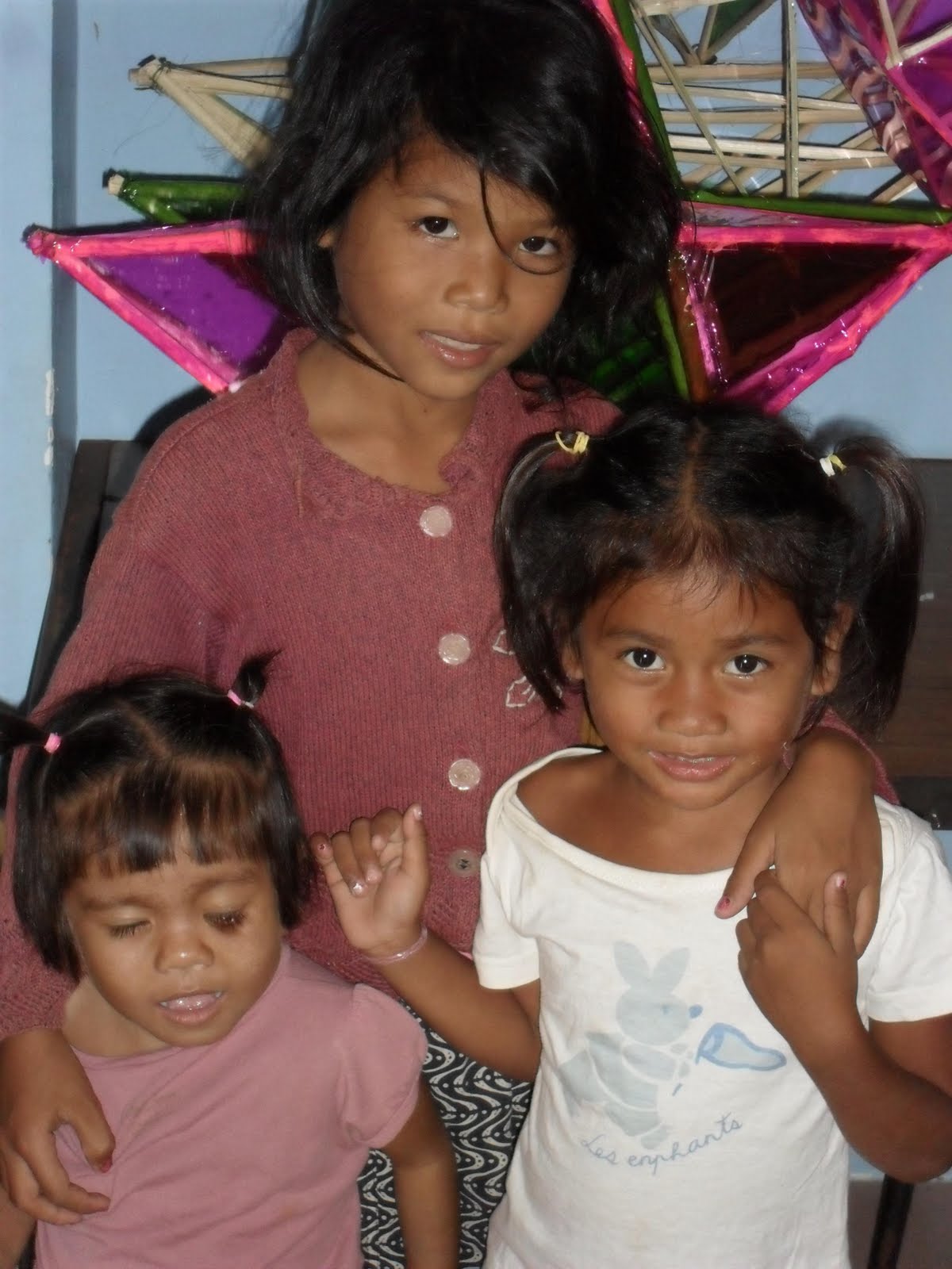 anna wharton gets her east on big time