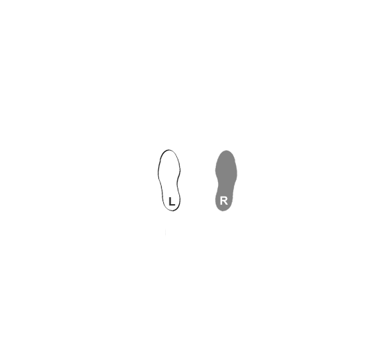 Balanced and Headlong: Like any journey...this one begins with eight ...