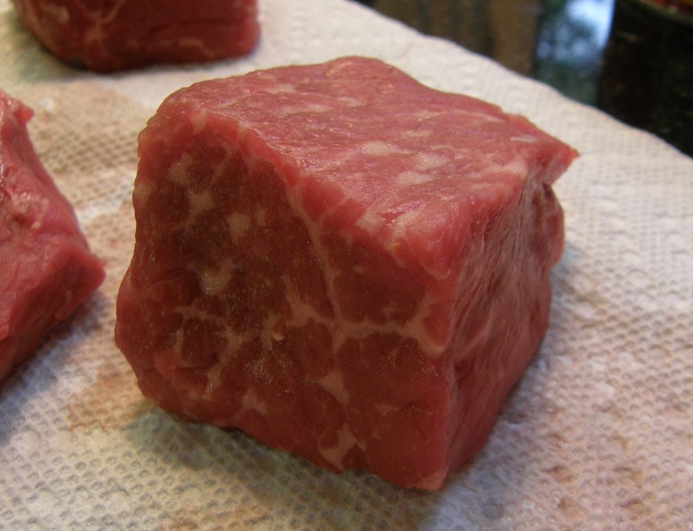 Amongst The Oaks: April 2010