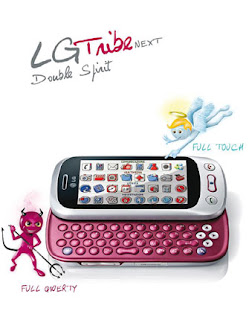 Cellulari LG
