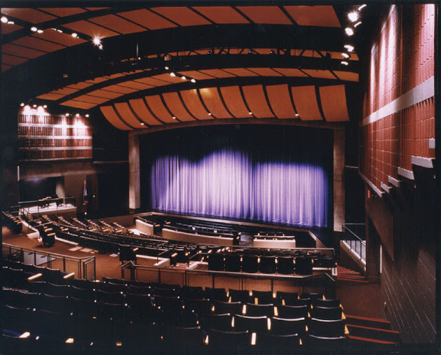 CPAC Visiting Artists Series