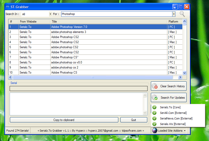 All Categories - surgewarehouse