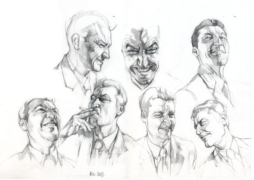 Valentin Sécher Blog