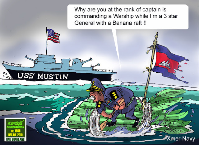 KI Media: Sacrava's Political Cartoon: A Warship [-The XNS (Xmer Navy ...