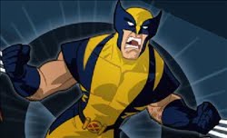 Wolverine and the X-Men: Sentinel Slash Game - Play Nicktoons Games Online