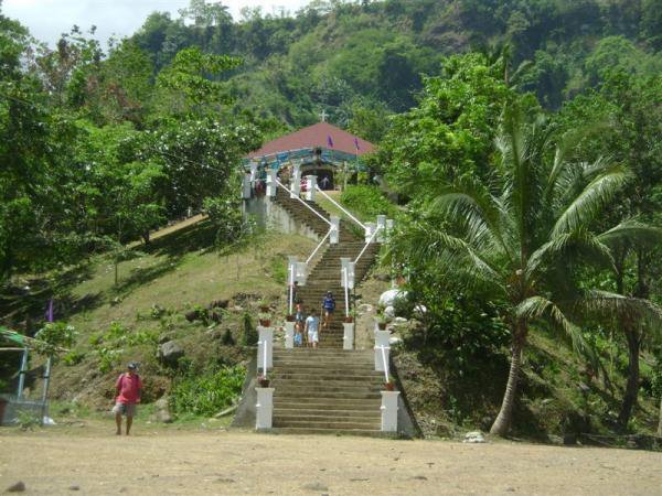 I PHIL SO MUCH FUN!: Catholic Churches of the Philippines