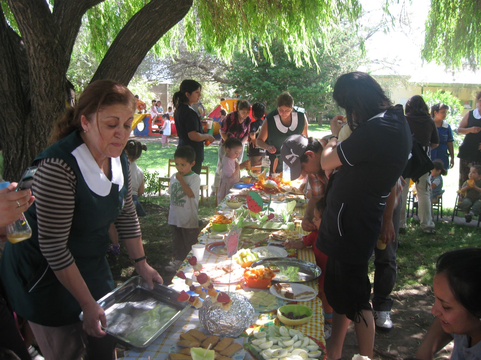 Jardin Infantil Los Grillitos | Rancagua