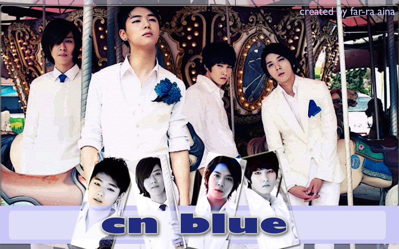k-pop lover ^^: CN BLUE Pictures