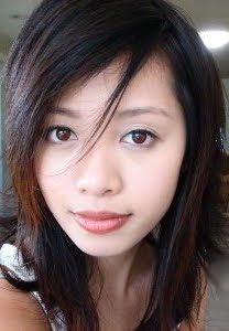 Michelle Phan's Makeup Tutorial