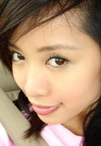 Michelle Phan's Makeup Tutorial