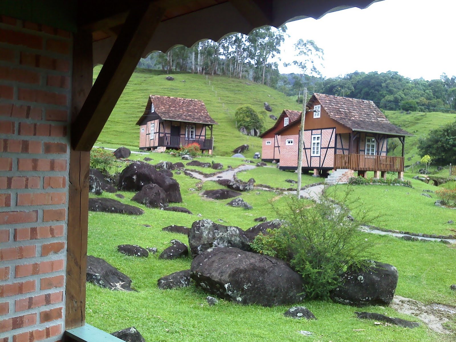 Simples Lar: Conheça Pomerode (SC)