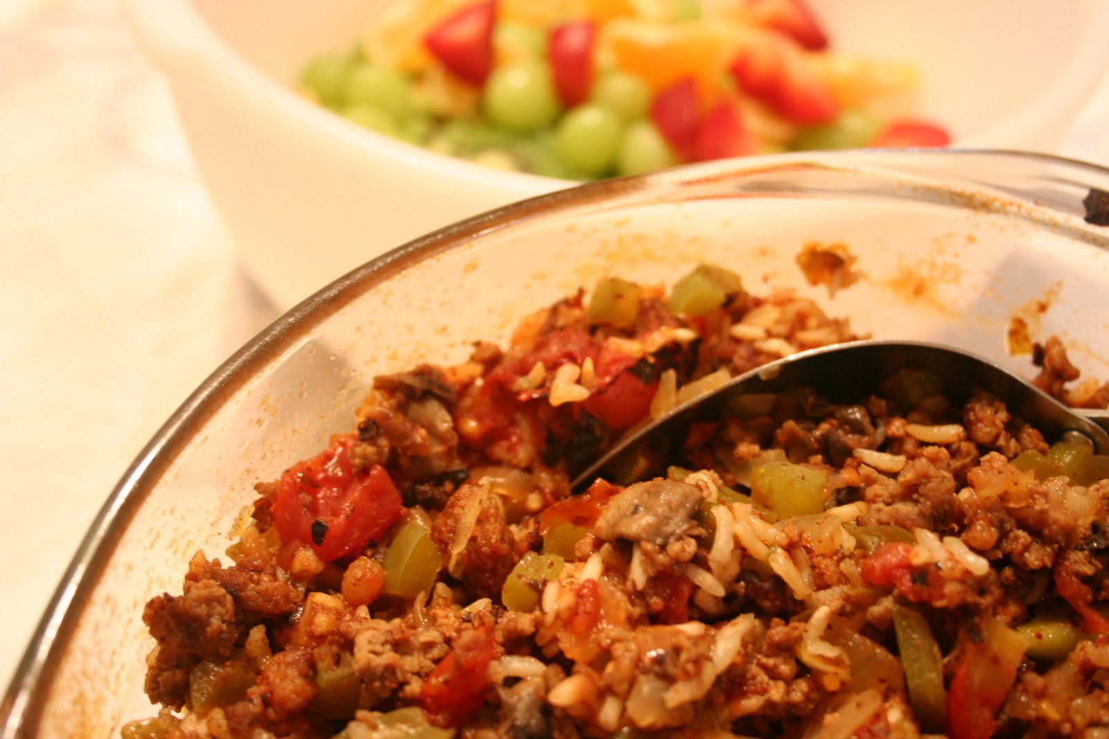 GENE-E RECIPES: Hawaiian Hash ...p44