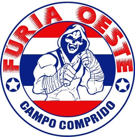 Torcidas Organizadas do Paraná: Fúria Independente: Fúria Oeste