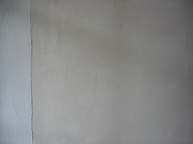 Les badigeons ~ Batiris