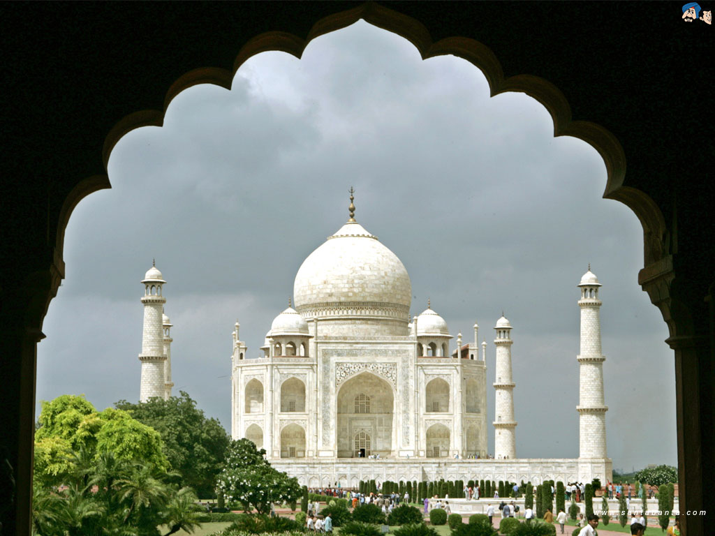 Welcome to my Blog: Indian Monuments