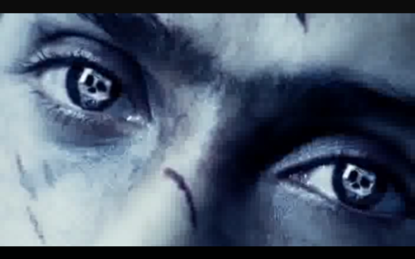 Cinematic Candy: Frida (2002)