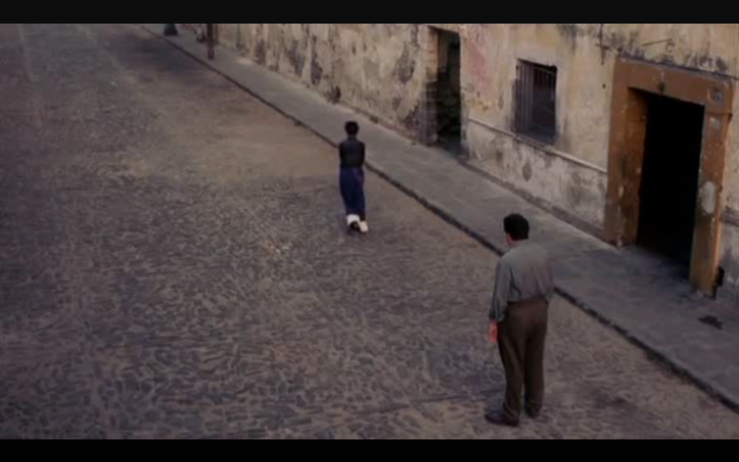 Cinematic Candy: Frida (2002)