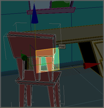 Max for all: 3ds max from scratch lesson_04