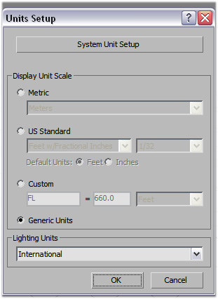 Max for all: 3ds max from scratch lesson_04