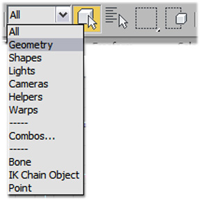 Max for all: 3ds max from scratch lesson_03