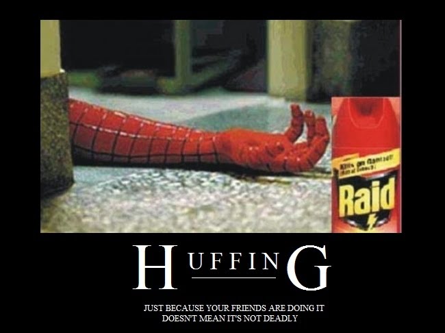 FARK.com: (8469198) Man huffing gold paint somehow survives being hit ...