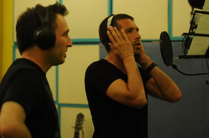 Todo de Estudiantes de La Plata en Mar del Plata: "Cuando sea grande ...