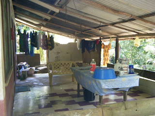 Ruthanne in Micronesia: Introducing...The Lovely Salapwuk